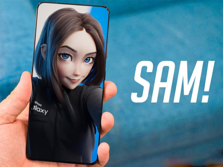دستیار مجازی جدید سامسونگ Sam را بیشتر بشناسید - مجله اعتبارکالا