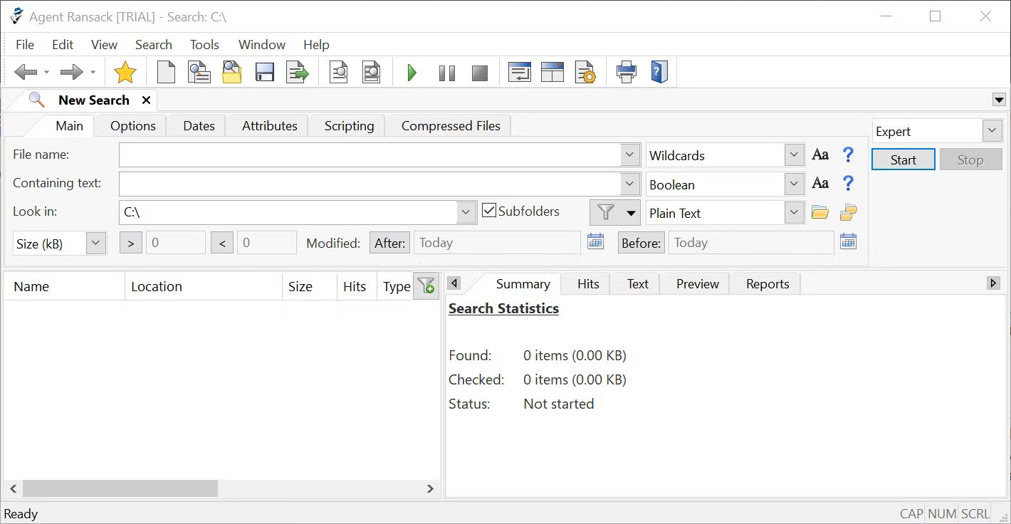 معرفی ۷ مورد از بهترین ابزارهای جستجو ویندوز ۱۱ - مجله اعتبارکالا