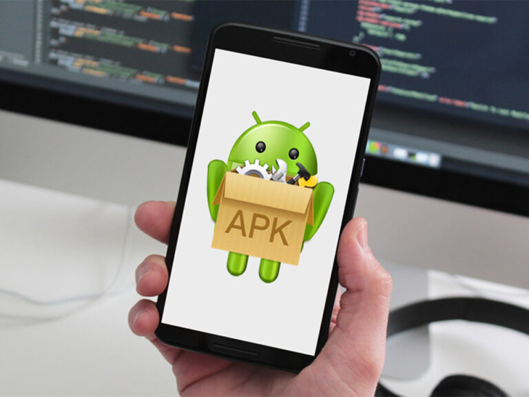 استخراج فایل APK و بدست آوردن Source قابل نصب اندروید - مجله اعتبارکالا