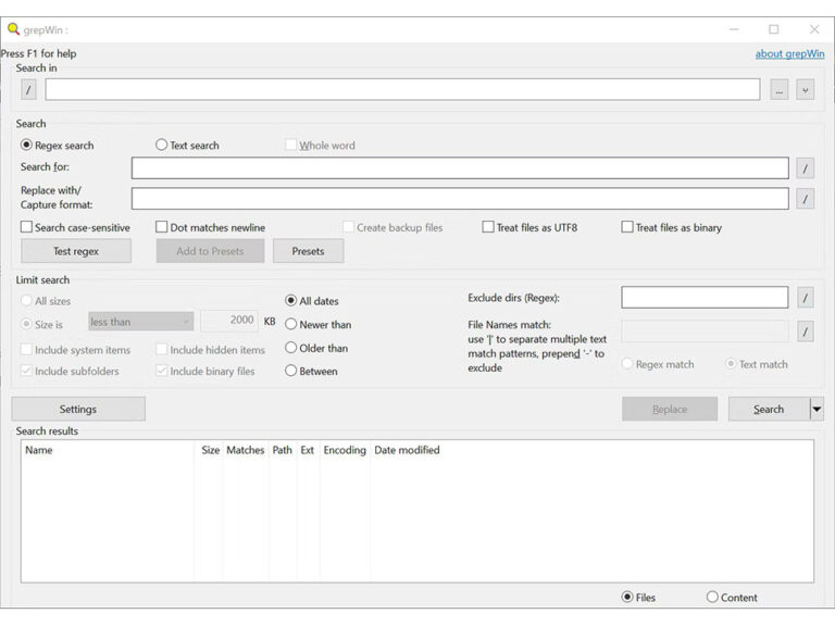 معرفی ۷ مورد از بهترین ابزارهای جستجو ویندوز ۱۱ - مجله اعتبارکالا