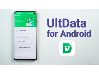 بهترین برنامه‌های بازیابی اطلاعات اندروید بدون نیاز به روت - مجله ...