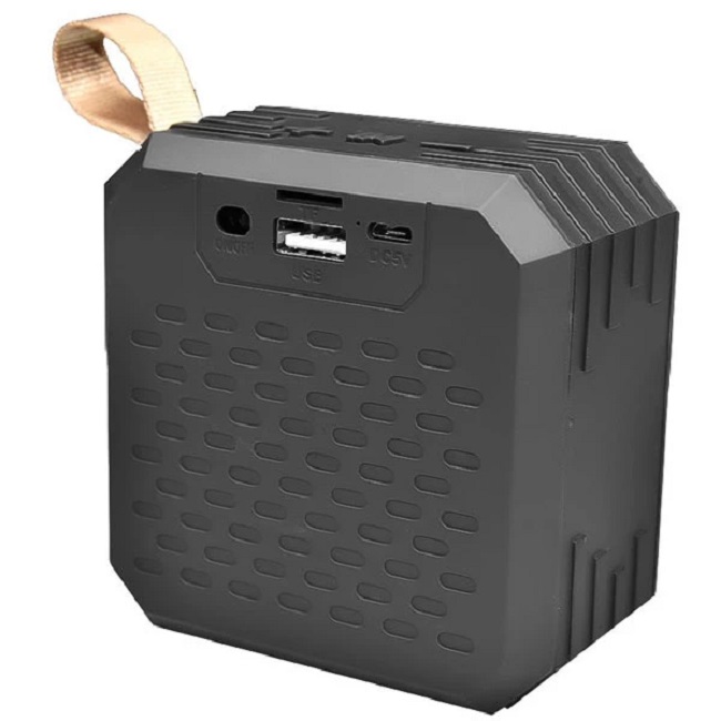 اسپیکر بلوتوثی قابل حمل تسکو مدل TS 23001 | اعتبارکالا