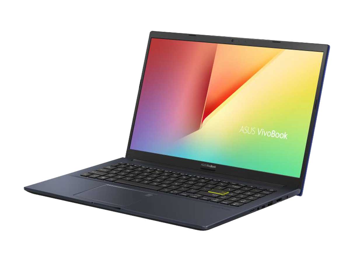 لپ تاپ 15.6 اینچی ایسوس مدل VivoBook R528EP i7 1165G7-8GB-512GB SSD-2GB ...