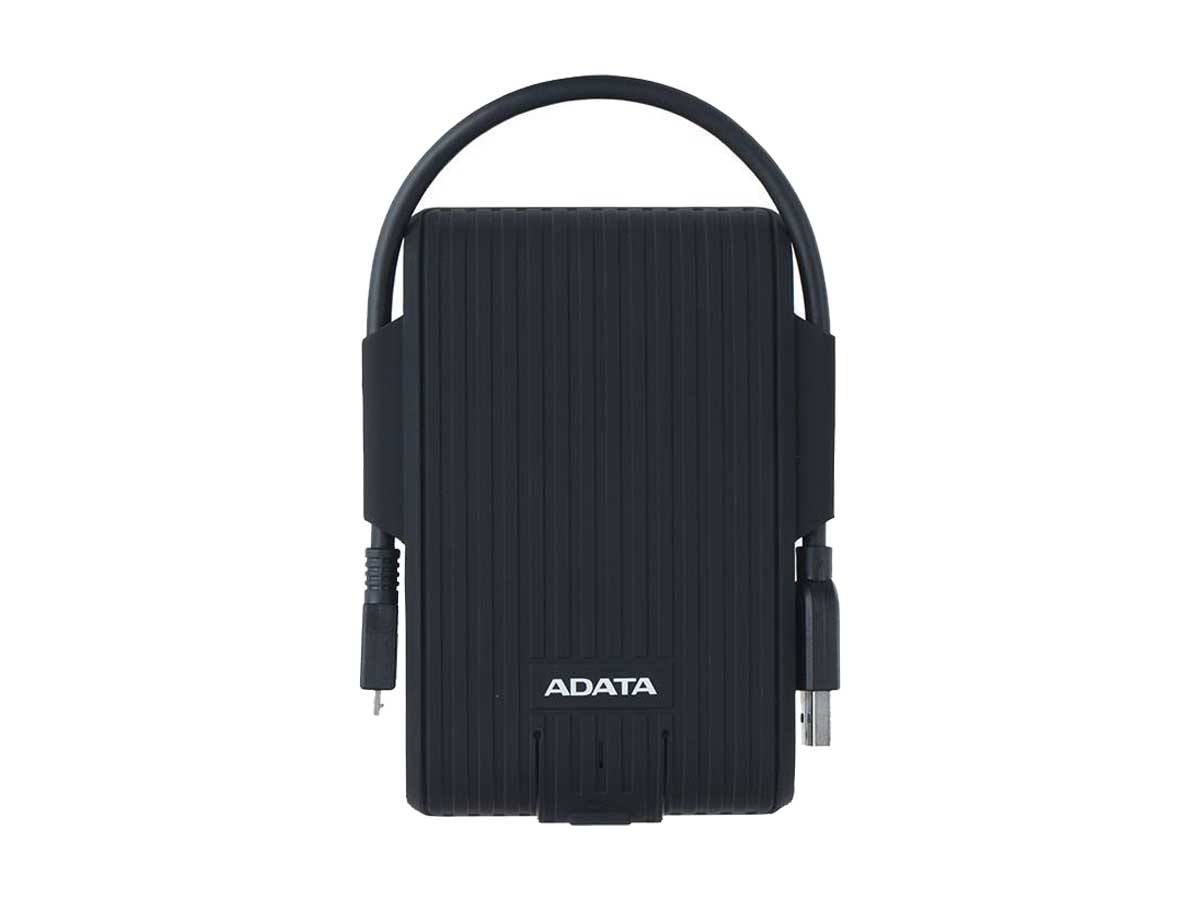 هارد اکسترنال ای دیتا مدل HD725 ظرفیت 1 ترابایت | اعتبارکالا